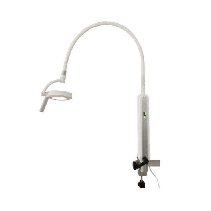 Reading lamp - MZ Liberec, a.s. - lighting / medical / LED