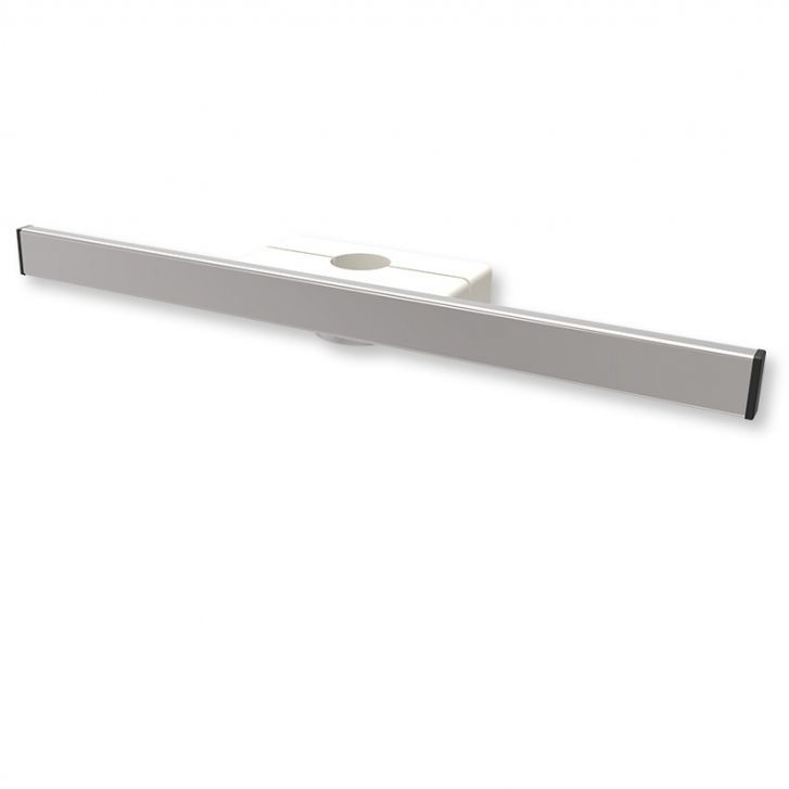 Protection rail - MZ Liberec, a.s. - wall-mounted