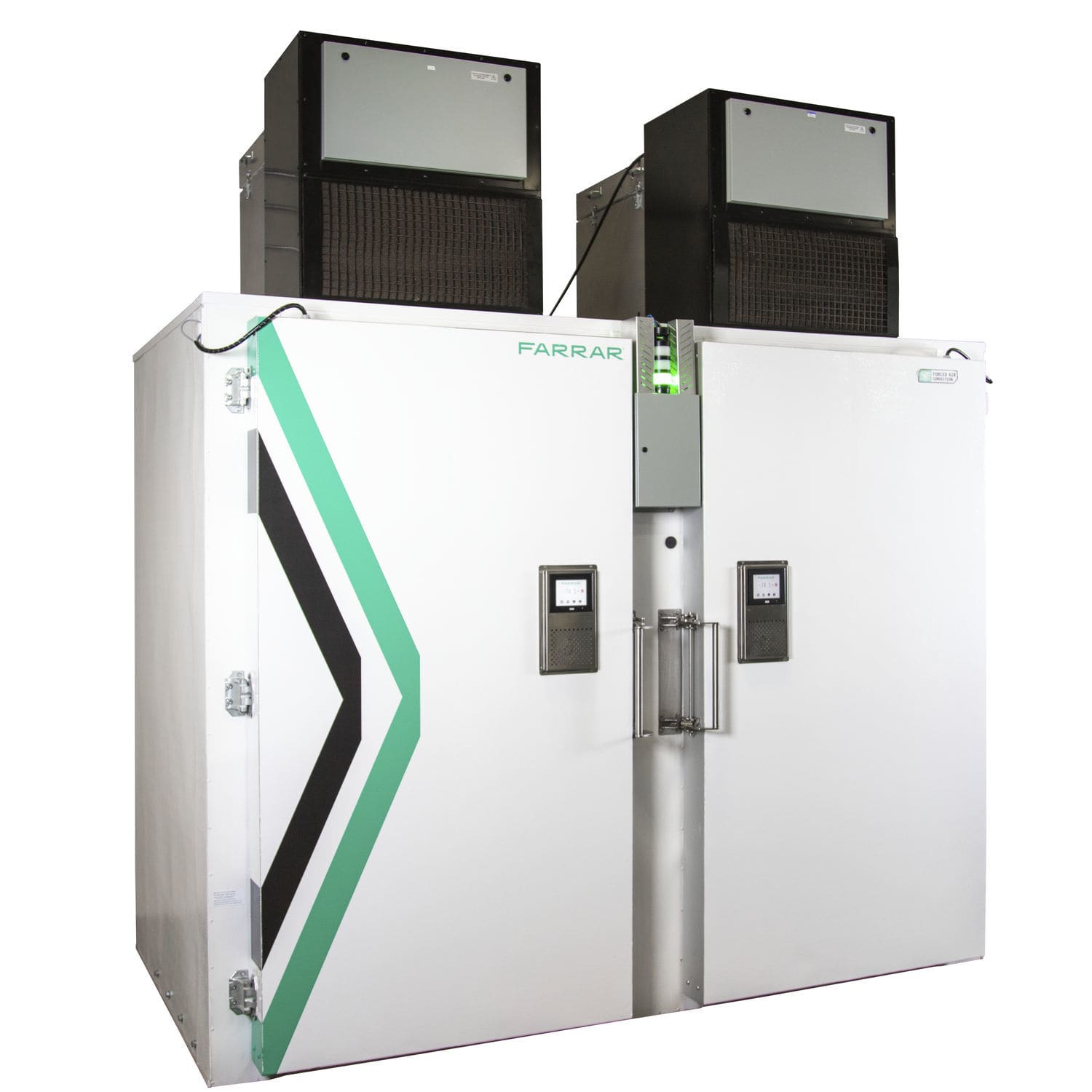 Freezer for biopharmaceutical applications - ULC-328 - FARRAR - for ...