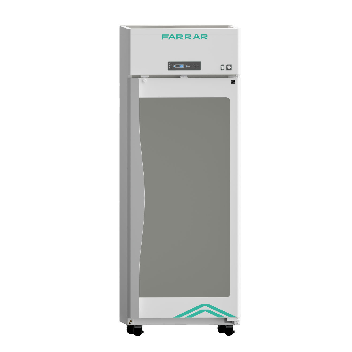 Laboratory refrigerator - FLR120 - FARRAR - for biopharmaceutical ...