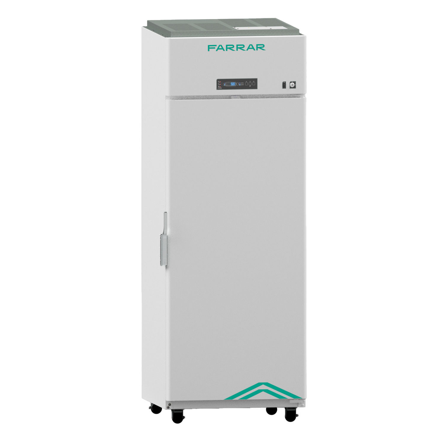 Freezer for biopharmaceutical applications - FLF120 - FARRAR - upright ...