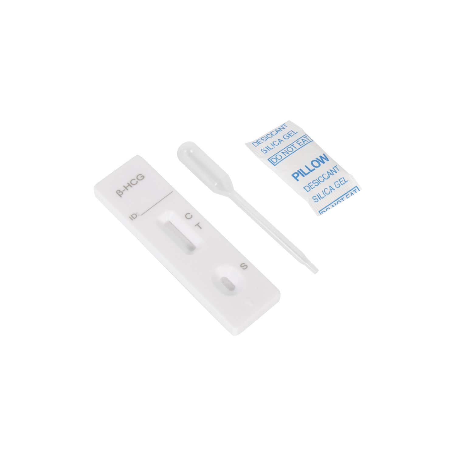 Pregnancy test kit - HCG0094 - Neo-nostics - β-hCG / serum / plasma