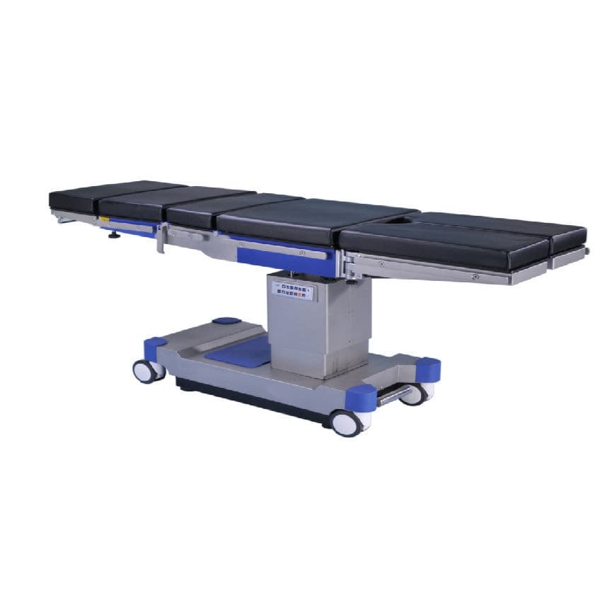 Universal operating table - EIFFEL8600 - Beijing Aerospace Changfeng ...