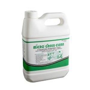 Biological cleaner - Micro® Green Clean - International Products ...