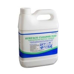 Biological cleaner - Surface-Cleanse/930® - International Products ...
