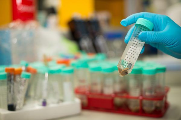 Washing buffer reagent kit - MagSi - magtivio B.V. - for DNA extraction ...