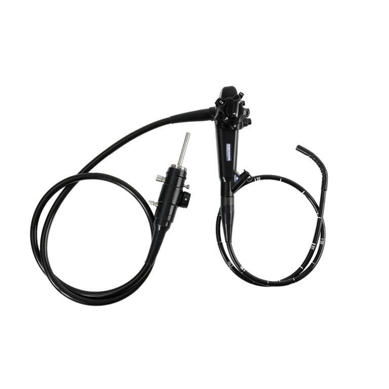 Video gastroscope - ILLUS-V - JBM
