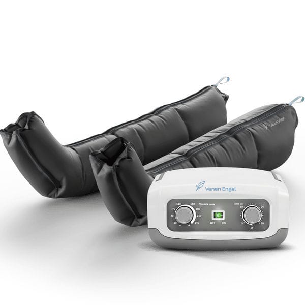 Leg pressure therapy unit - 4 - Wellcosan - tabletop