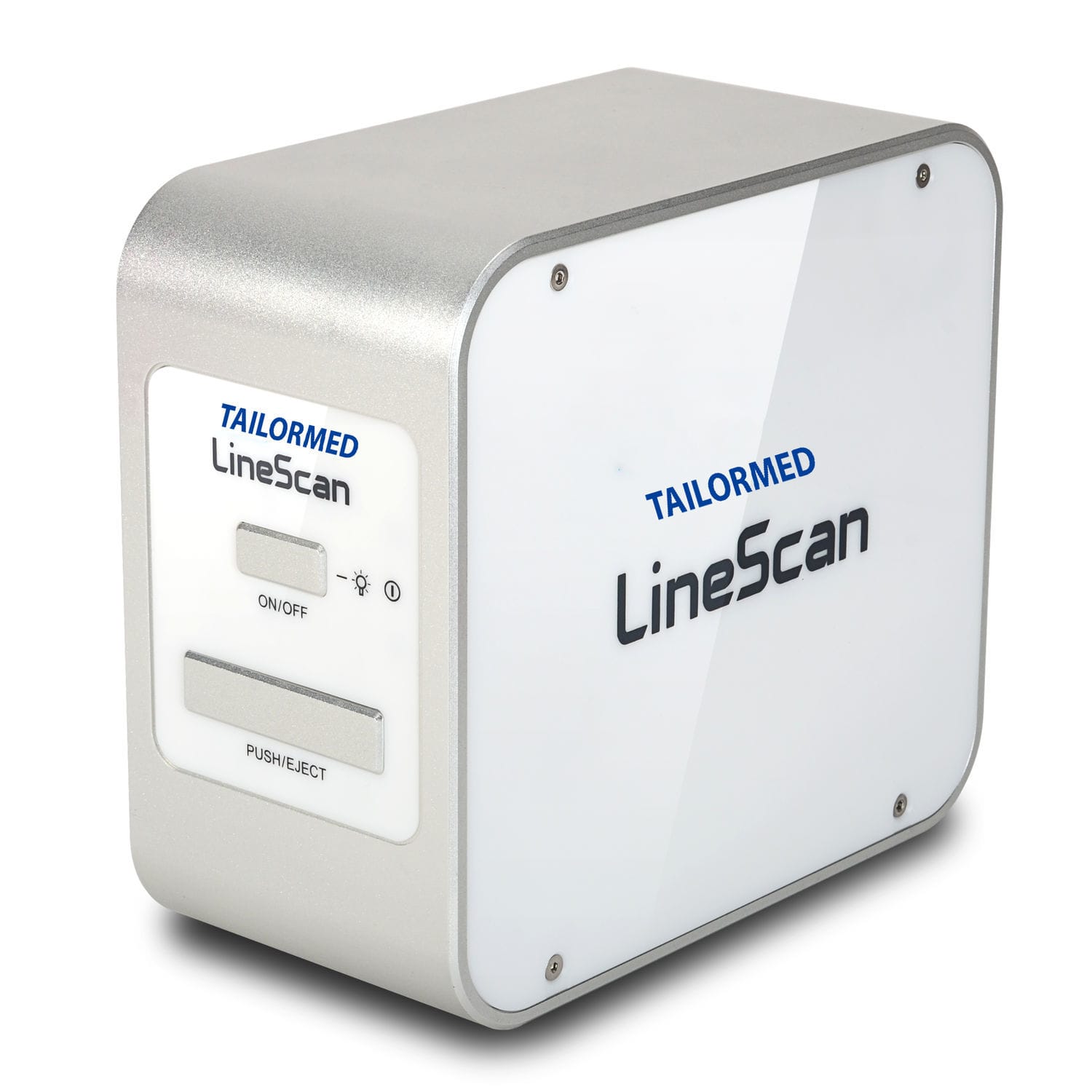 Automatic immunoblot analyzer - WB500 LineScan - Tailored Medical Ltd