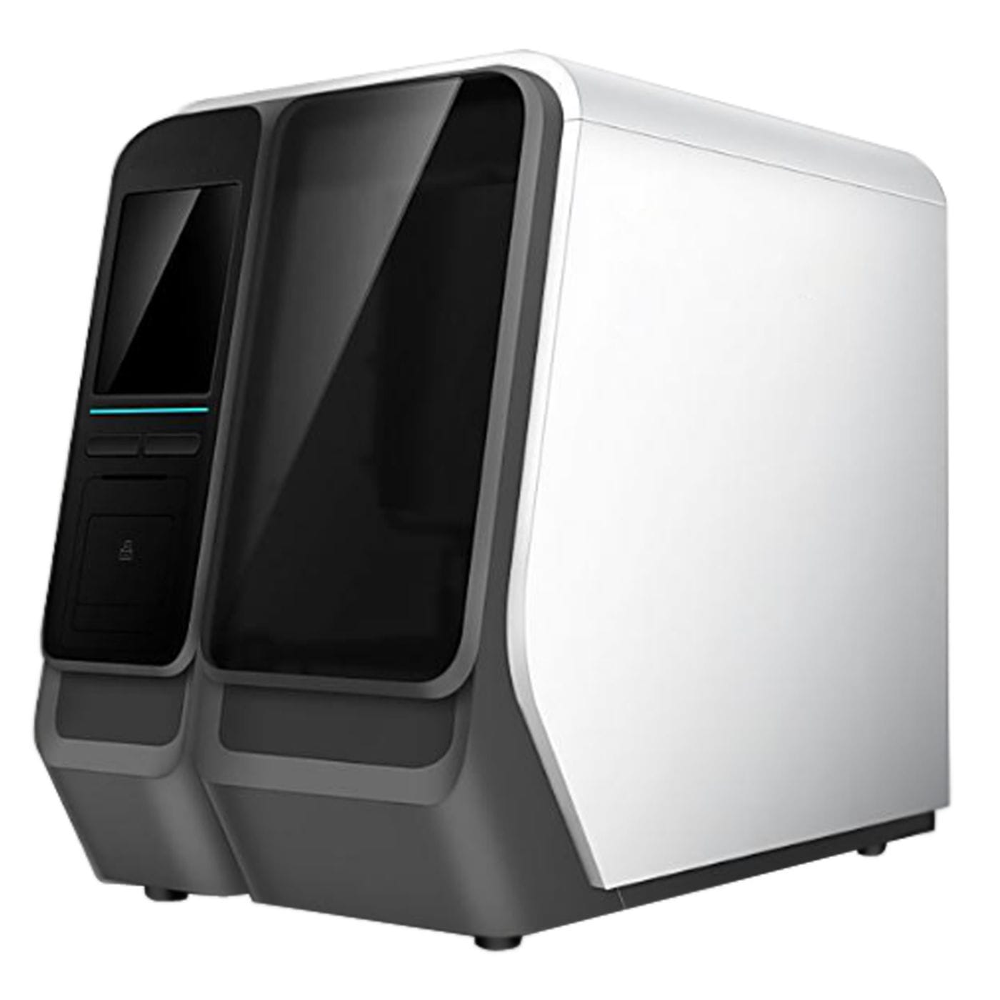 Automatic immunoassay analyzer - VIT700 - Tailored Medical Ltd - for ...