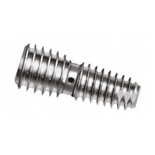 Lumbo-sacral arthrodesis screw - AxiaLIF 1L - AMS Group - headless