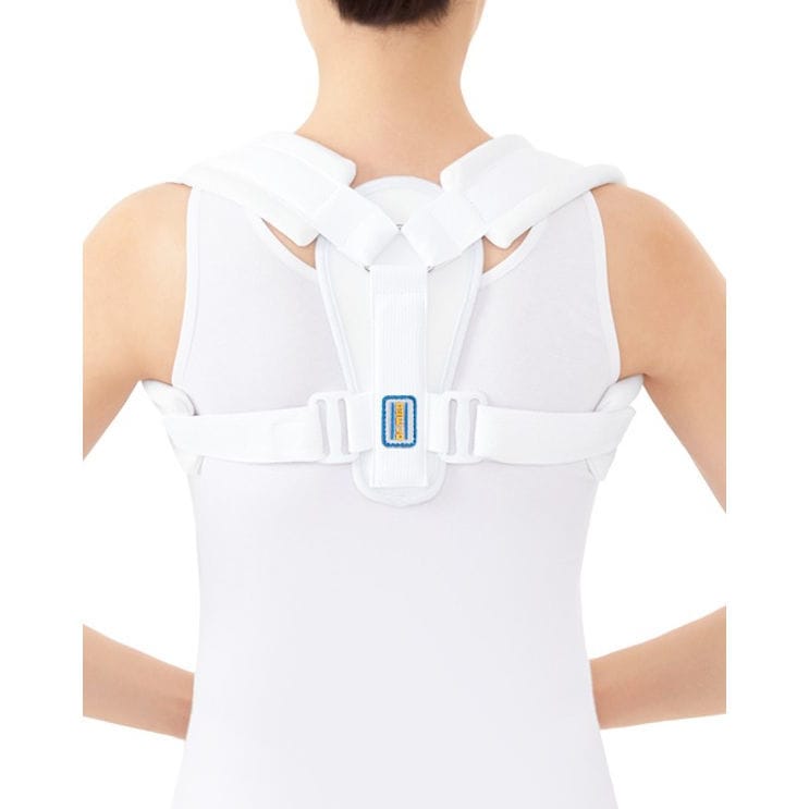 Clavicle orthosis - 126-1 - Dr.MED - L / S / M