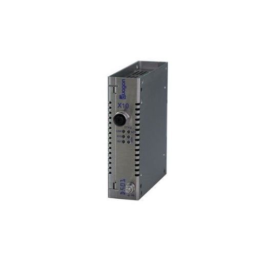 Ethernet gateway - D501 - duagon Germany GmbH