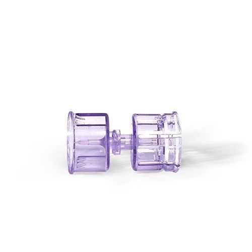 Vial adapter - VA2A - Union Plastic S.A.S