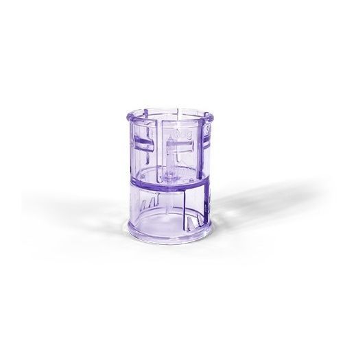 Vial adapter - VA3A - Union Plastic S.A.S