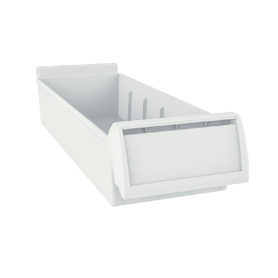 Medication drawer - Mediroll LTD - for cabinets / for trolleys / storage