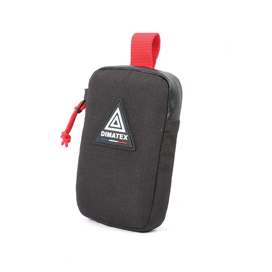 Emergency bag - BLIZZARD - Dimatex Securite SARL - handheld / isothermal