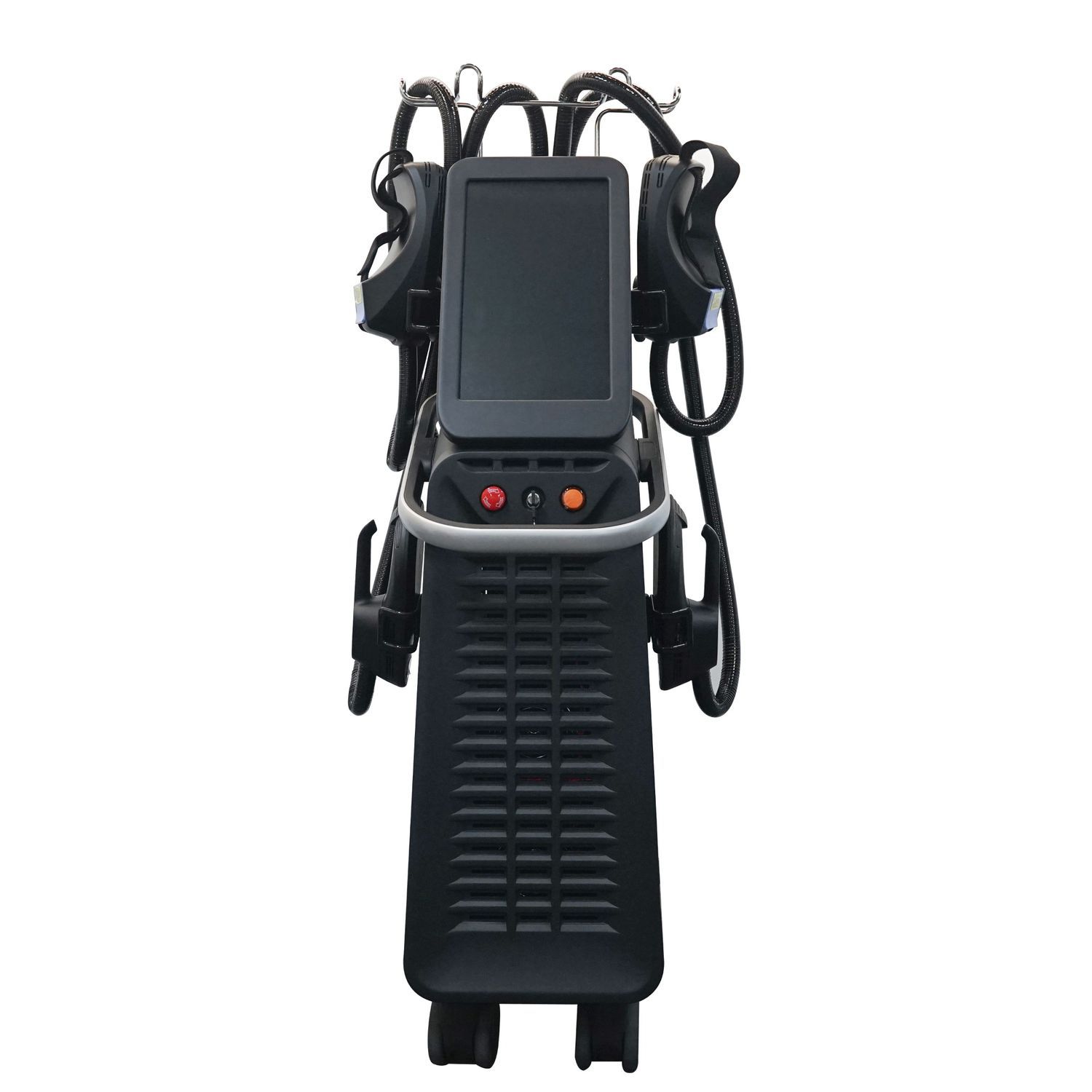 Magnetic pulse body contouring unit - MagiSculpt - Beijing Sea Heart ...