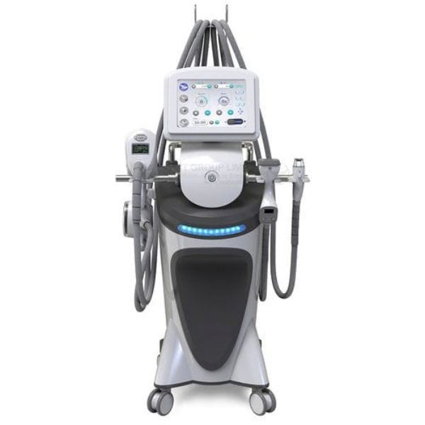 RF body contouring unit - SM-7 - Beijing Sea Heart International ...