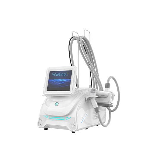 RF body contouring unit - SM-5 - Beijing Sea Heart International ...
