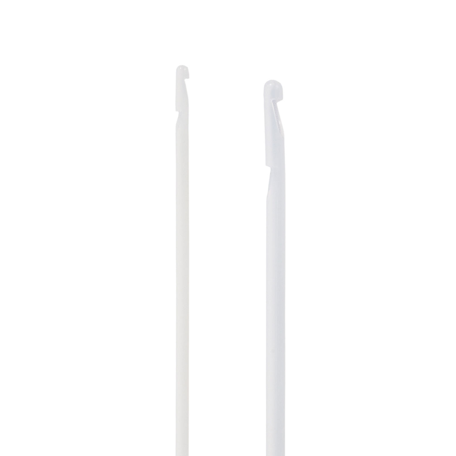 Endometrial suction curette - Biogyn - curved