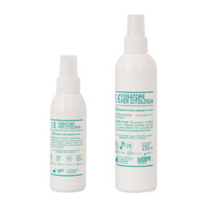 Fixative solution reagent - Biogyn - for cytology / liquid
