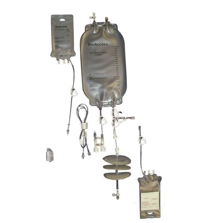 Bone marrow collection kit - BioAccess® - GATAMED TIBBI CIHAZ VE ...