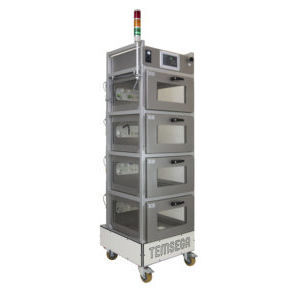 Euthanasia induction chamber - TEMSEGA