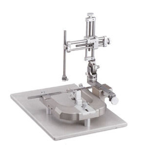 Rodent laboratory stereotactic frame - TEMSEGA