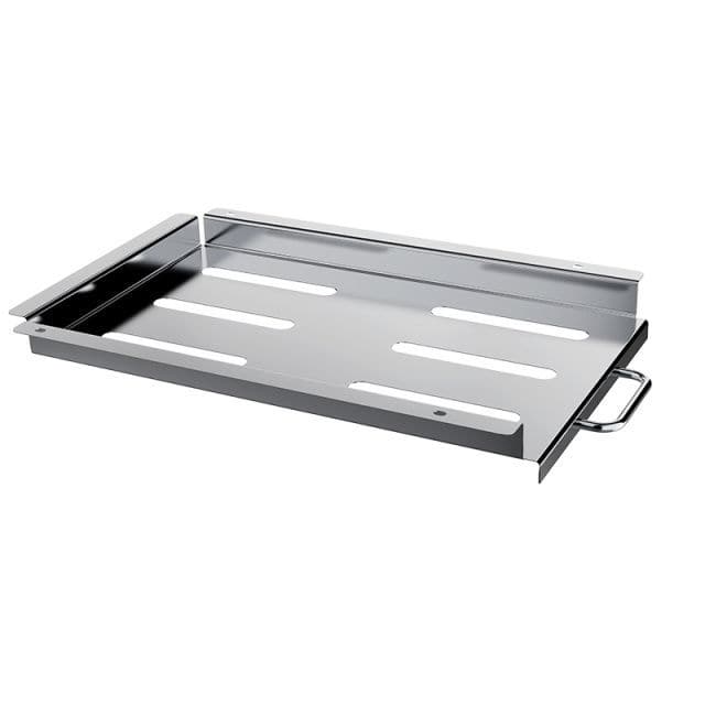 Medical tray - TSS012 - Topmodul - storage / cleaning / stainless steel
