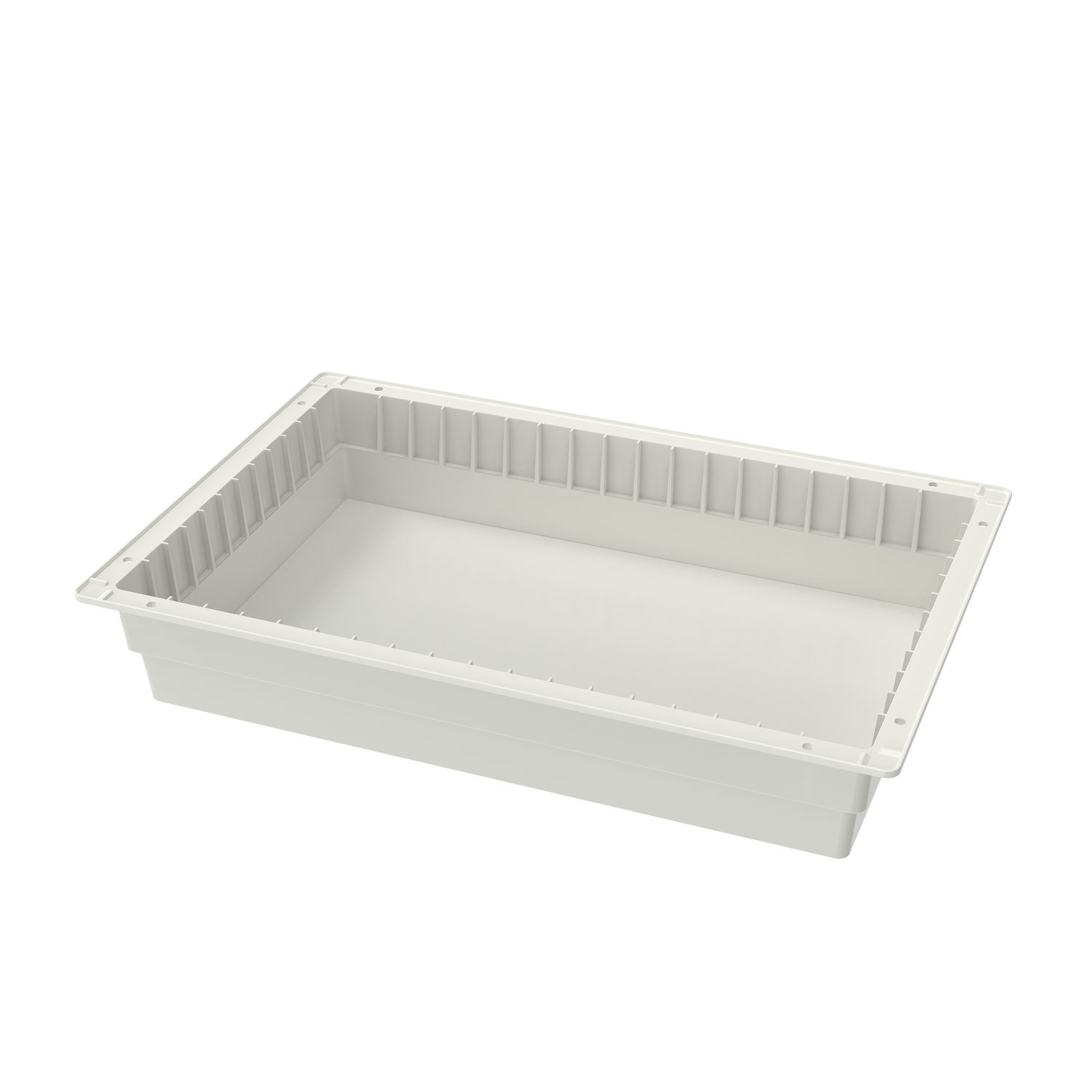 Laboratory tray - T604010AN - Topmodul - storage / for trolleys / for ...