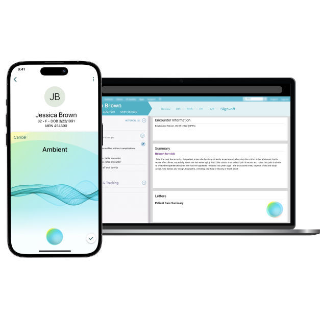 Medical software - Suki Compose - Suki AI - clinical / AI-assisted