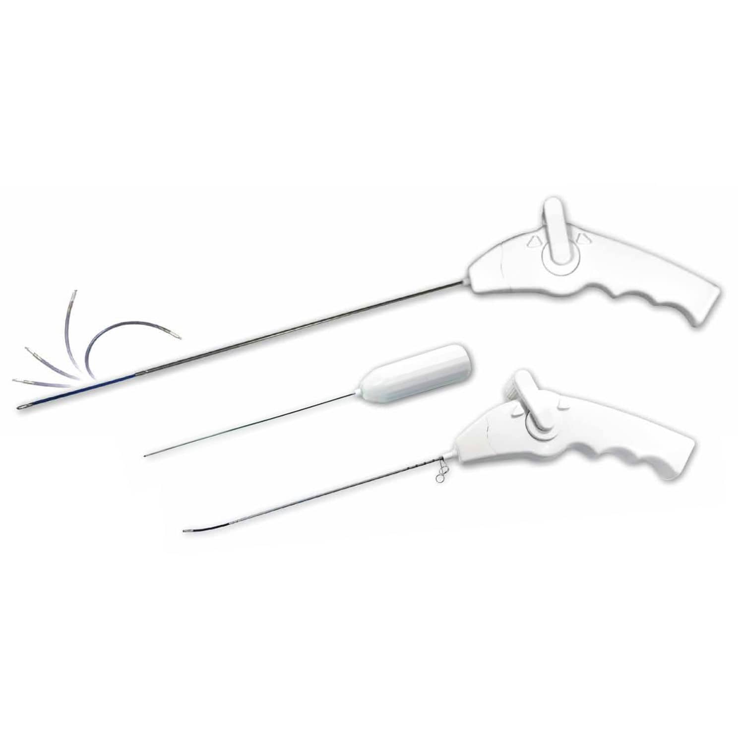Percutaneous discectomy instrument kit - DISK SPINE - ZenithT - sterile ...