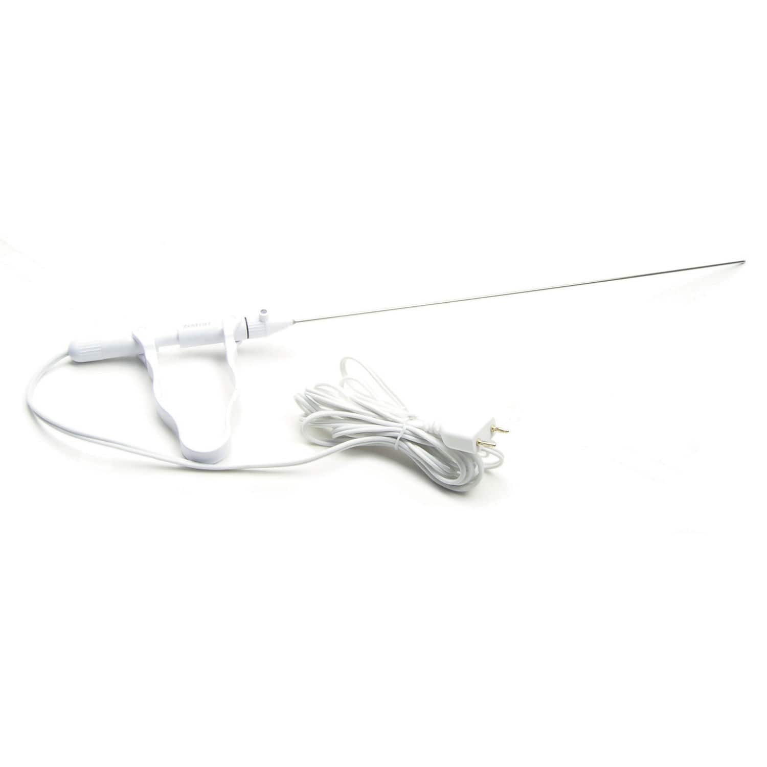 Arthroscopic electrode - DISK SPINE-E - ZenithT - tissue / monopolar