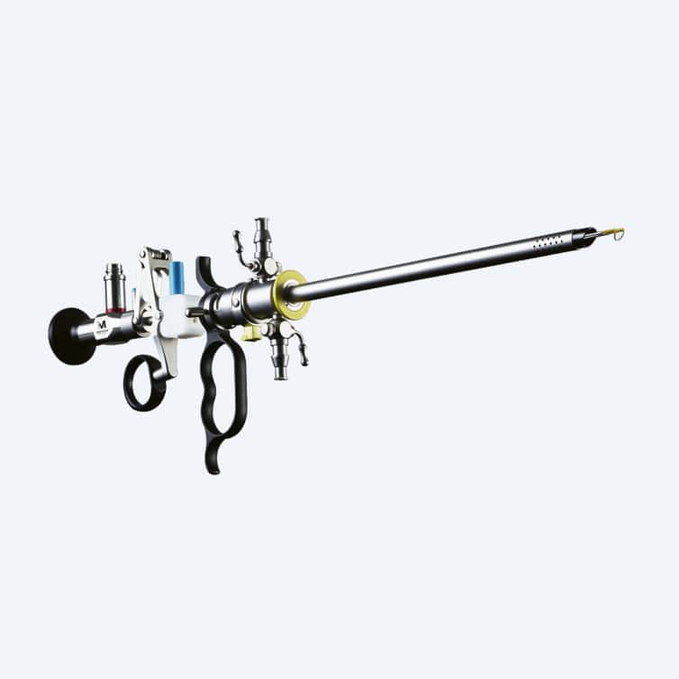 Hystero-resectoscope - Samed