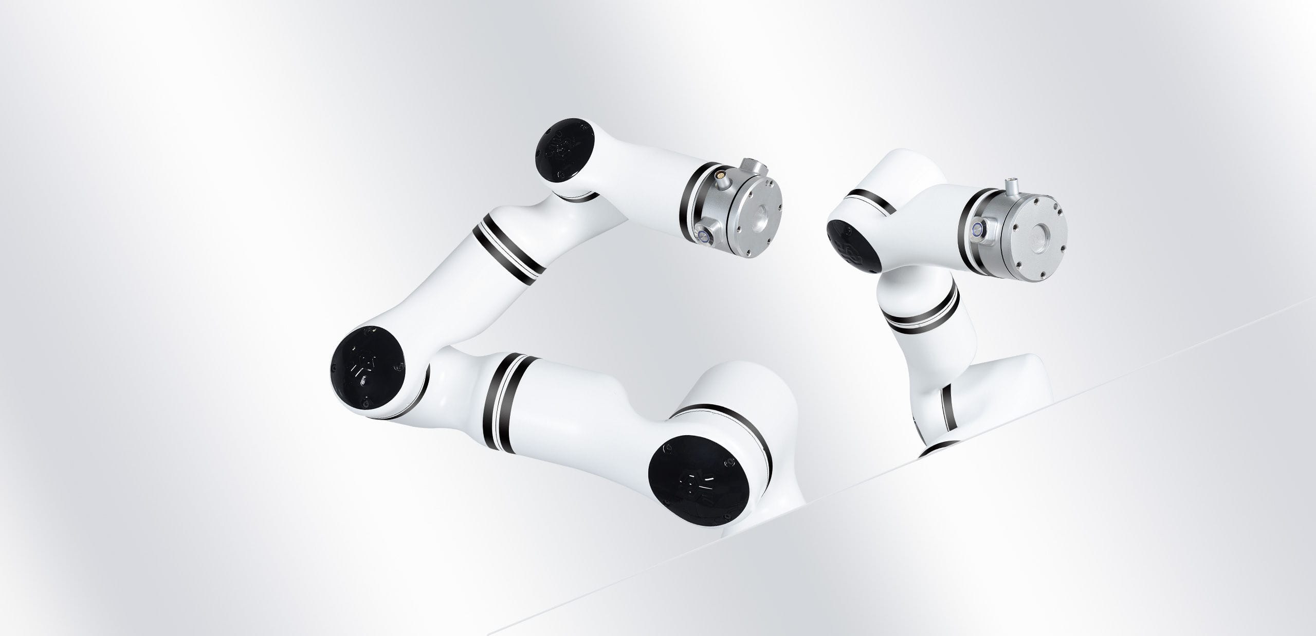 Massage robotic arm - RM75-ZF - RealMan Intelligent Technology ...