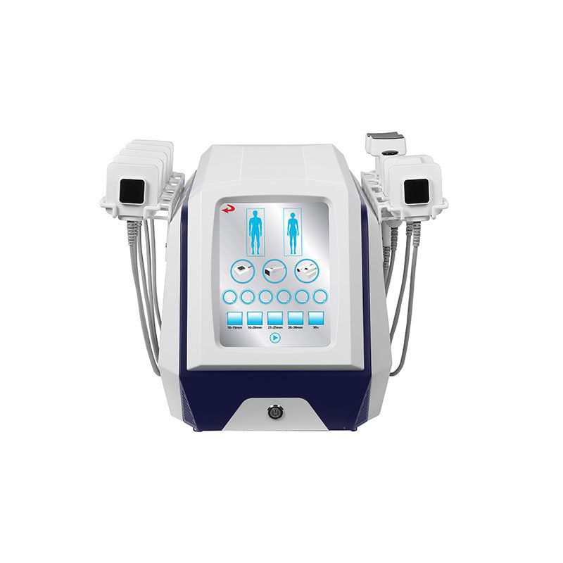 RF body contouring unit - truSculpt ID - Miramhoo Aesthetics ...
