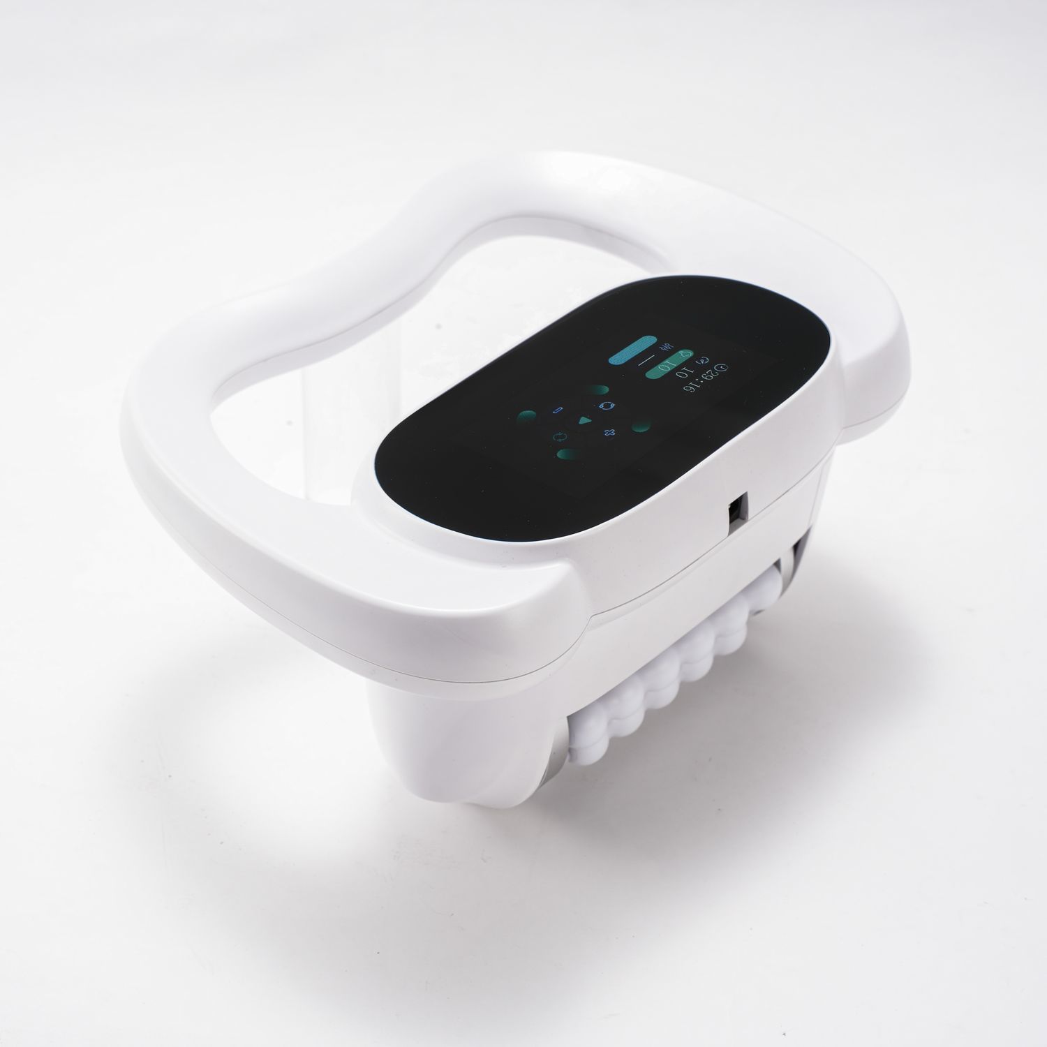 Dermo-massage unit - endorsfera Rolling System - Miramhoo Aesthetics ...