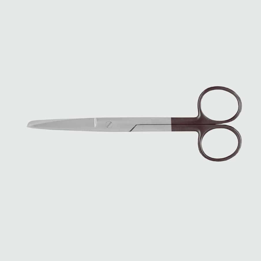 Surgery scissors - Dr Frigz Inc. - Metzenbaum / Mayo / Iris