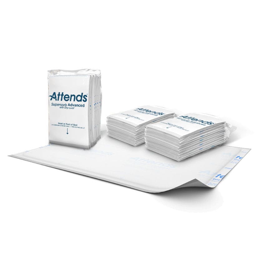 Incontinence sheet - ASB series - Attends