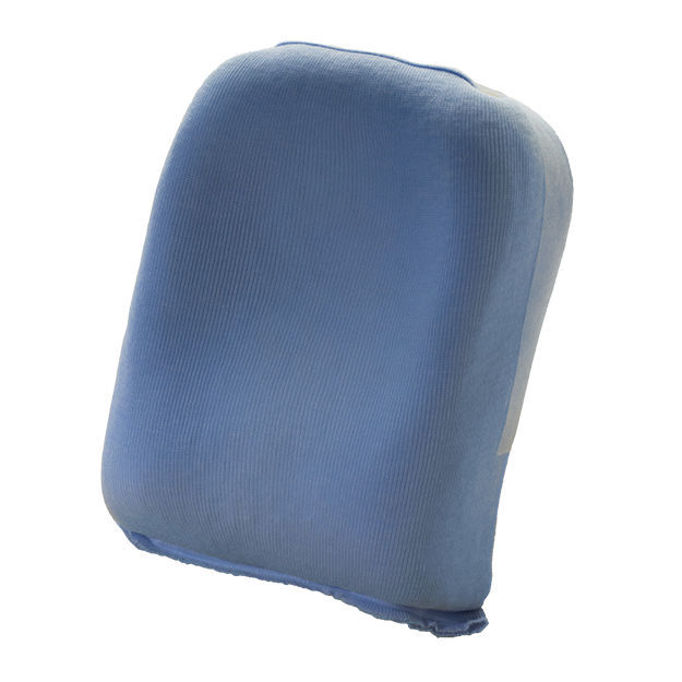 Neck support pillow - MOLDCARE - IZI Medical - head positioning / chest ...