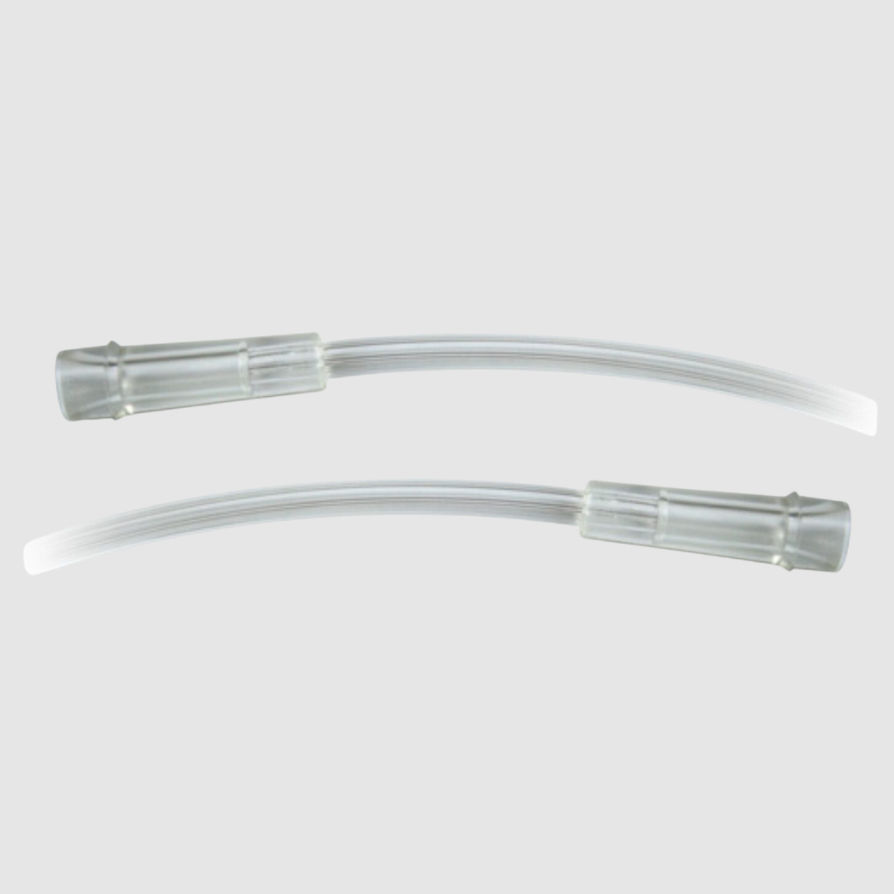 Oxygen tubing - Aeronics Inc.