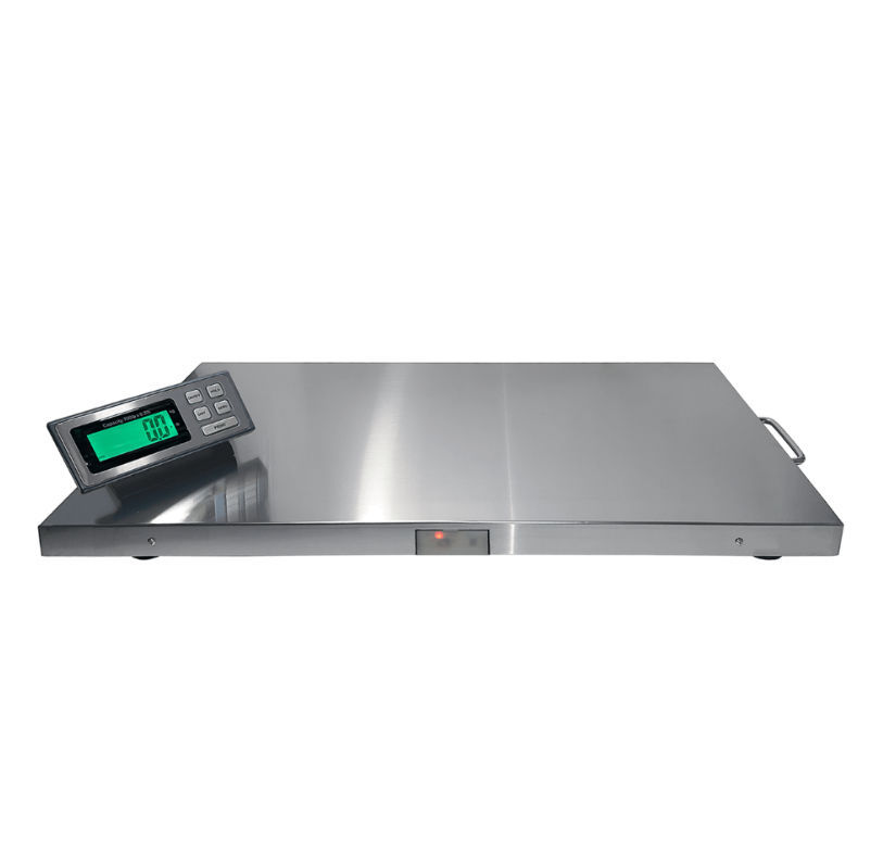 Electronic veterinary weighing scale - Express SLW - Infinium ...
