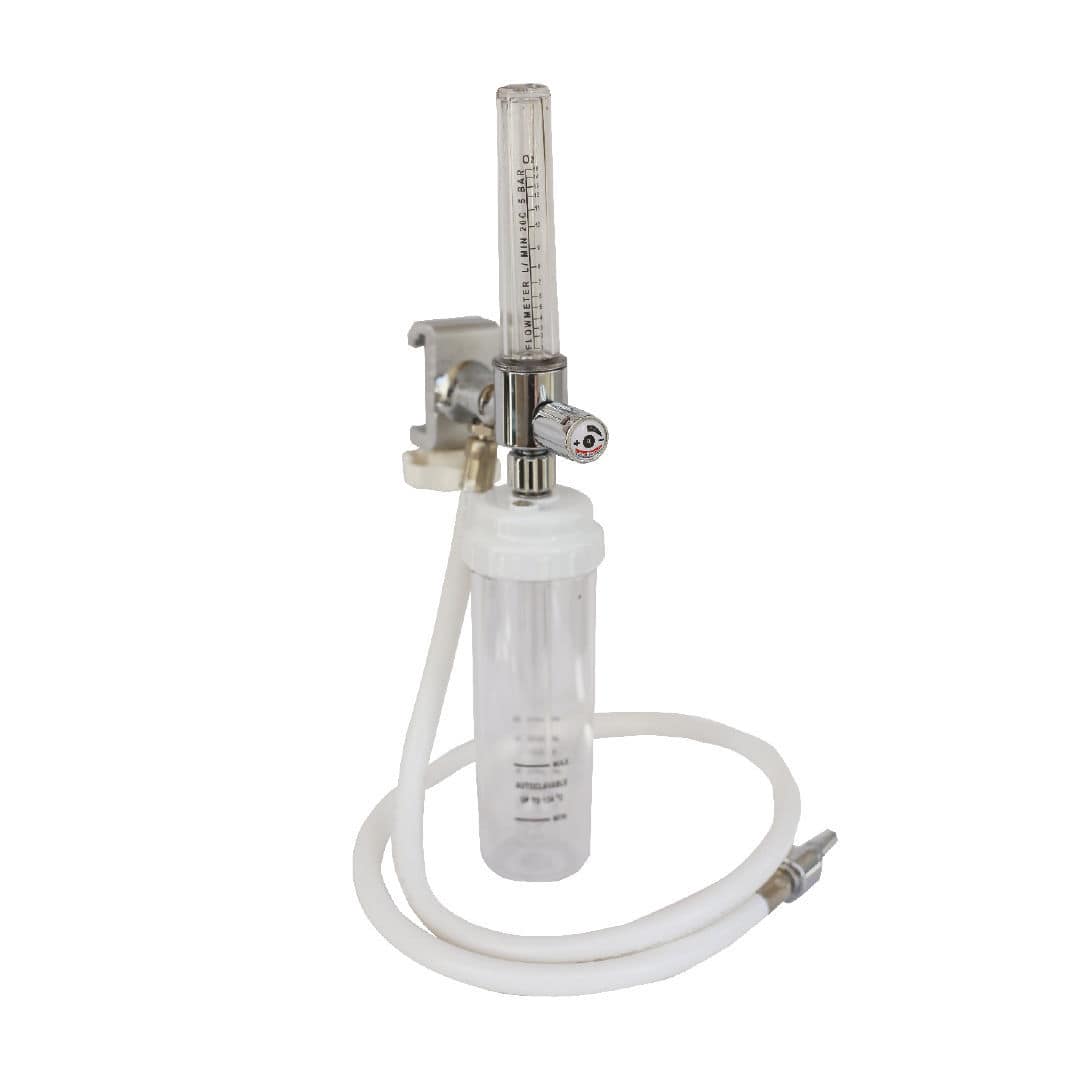 Column flow meter - PNT-FLV-BS - Point Medical Gas Systems - medical ...