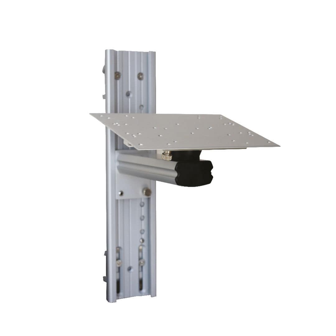 Articulated support arm - PNT-MS - Point Medical Gas Systems - dental ...