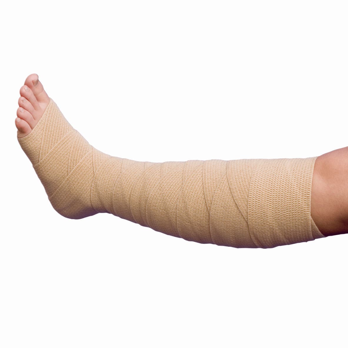 Cotton bandage - 110 series - Fuhrmann - polyurethane