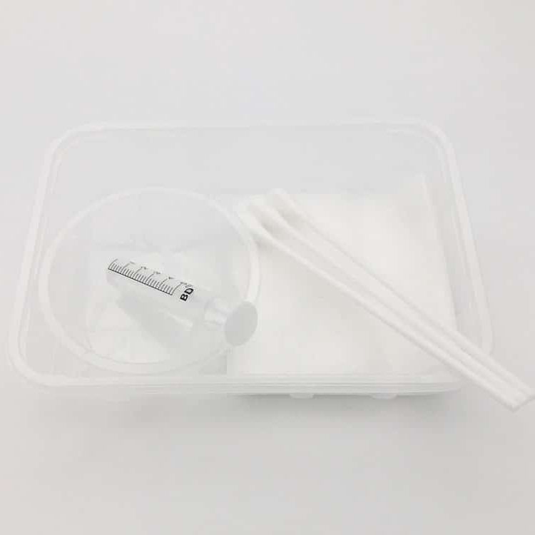 Ophthalmic surgery medical kit - 38763-2 - Fuhrmann - sterile