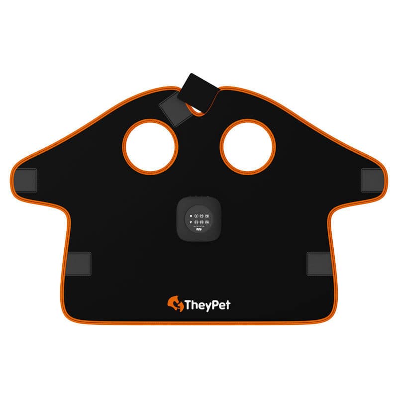 Light therapy lamp - Horse Poll Cap Pad - Hubei Theypet Technology ...