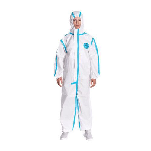 Unisex protective coveralls - Virsuit - L / XL / M