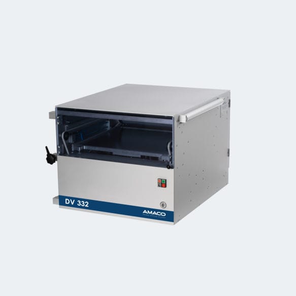 Medical printer - DV - AMACO GmbH - economical